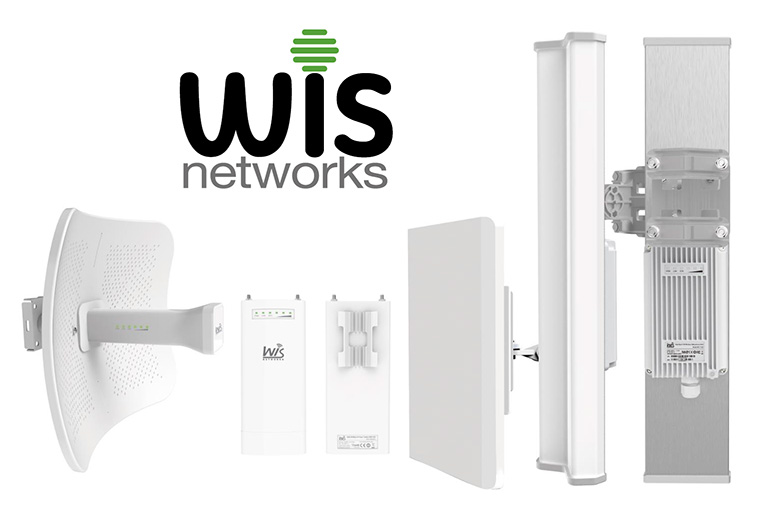 WISNETWORKS