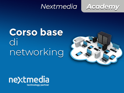 Nextmedia Srl | Distribuzione ICT, Cybersecurity, Formazione